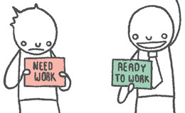 Get Job Ready · Student Edge