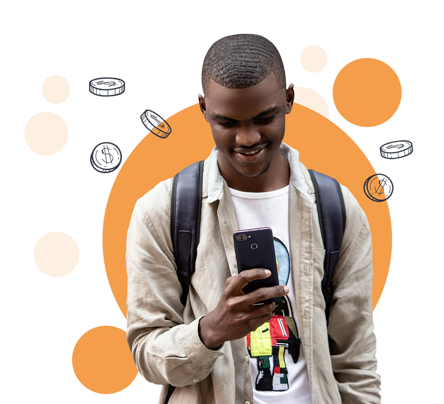 Online Paid Surveys · Earn Rewards · Student Edge Surveys