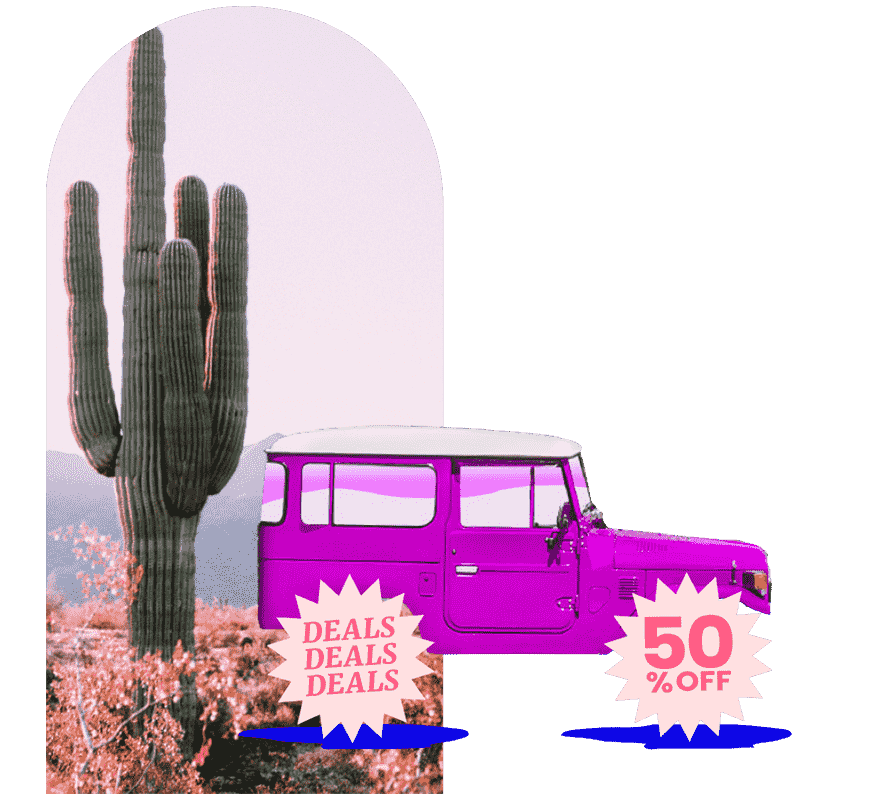 Top Student Discounts · Exclusive Deals FREE at Student Edge