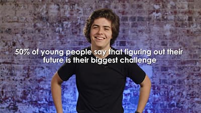 Student Edge Learning · Life and career skills to level up.