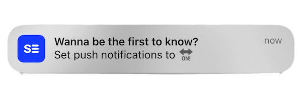 The Student Edge App · Student Discounts In Your Pocket