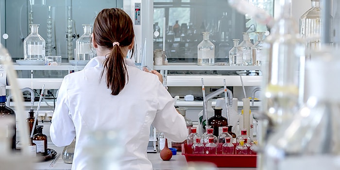 Studying Natural and Physical Sciences · Student Edge